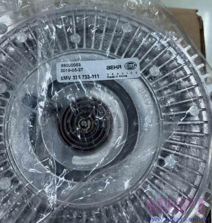 HELLA BEHR W202 S202風扇離合器 MERCEDES-BENZ 賓士_冷郤散熱_引擎傳動_車身零件_MBPT零件網